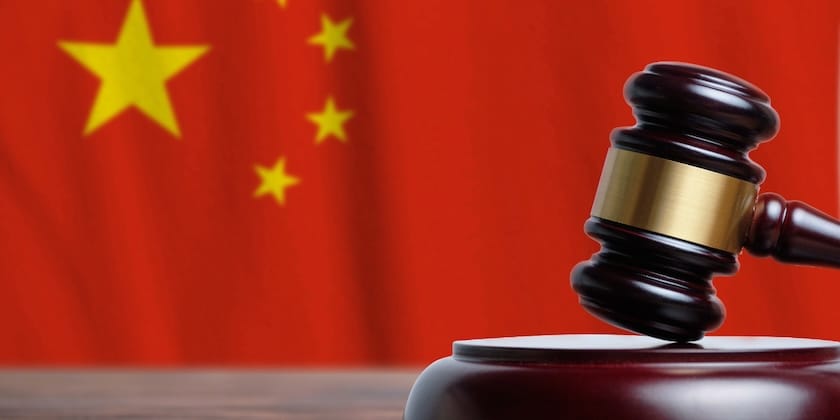 Letter Of Credit Court Cases Under Chinese Bankruptcy Law And ...