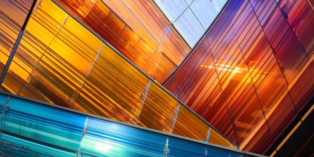 DCW Monthly: January 2025