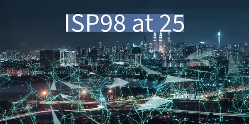 Analysis and Insights on ISP98 Rule 3.07