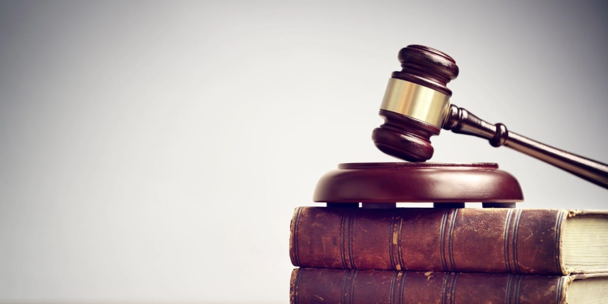 Recently Decided Cases