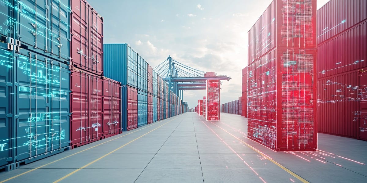 The Conquest of Military Dual-Use Goods Detection in Trade Finance