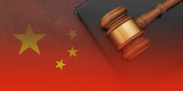 Key Insights on ISBP Treatment in Chinese Courts: Analysis of PRC ...